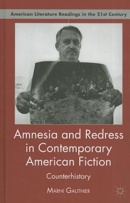 【预售】Amnesia and Redress in Contemporary ...