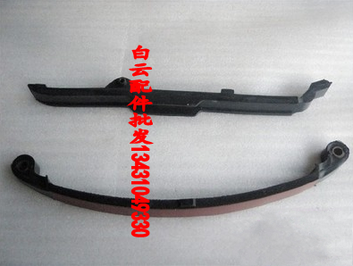 钱江摩托车原厂配件QJ150J小链条压条/CBT125正时链压条