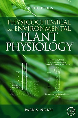 【预售】Physicochemical and Environmental Plant Physiol