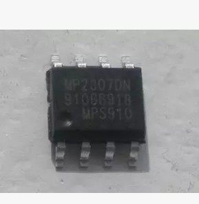 贴片 MP2307DN MP2307降压型DC-DC转换器IC芯片 SOP-8可直拍_虎窝淘