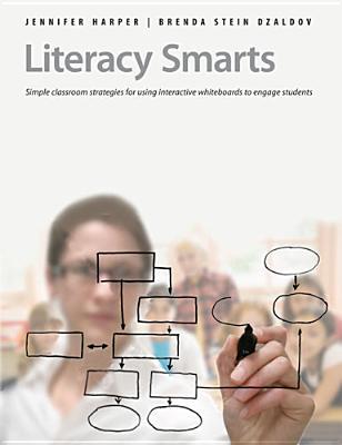 【预售】Literacy Smarts: Simple Classroom Strategies f...