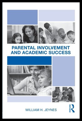 【预售】Parental Involvement and Academic Success