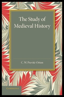 【预售】The Study of Medieval History: An Inaugural Lectu