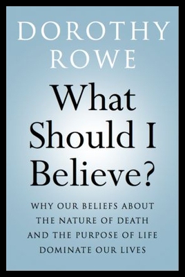 【预售】What Should I Believe?: Why Our Beliefs about t