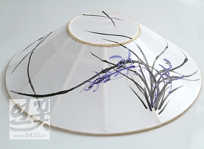 韩国古代传统/演出帽子