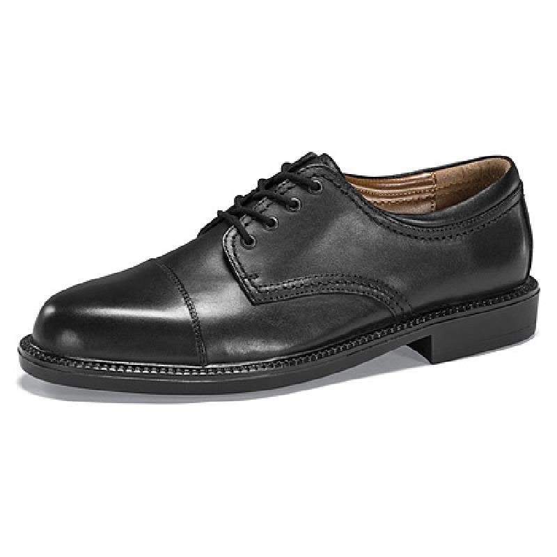 DOCKERS男鞋系带牛津鞋光面皮休闲皮鞋商务系带舒适正品494750