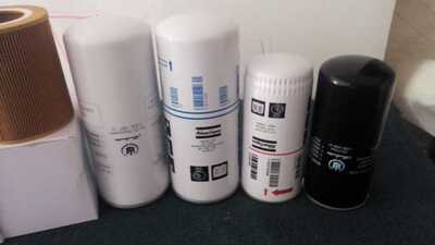 LU910-75WA柳州富达空气滤芯KLX12-01 3211130165空滤 空气风格