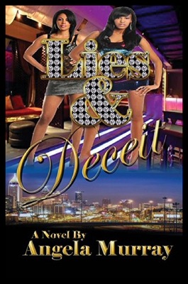 【预售】Lies and Deceit