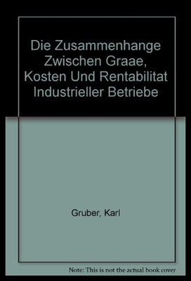 【预售】Die Zusammenhange Zwischen Graae, Kost