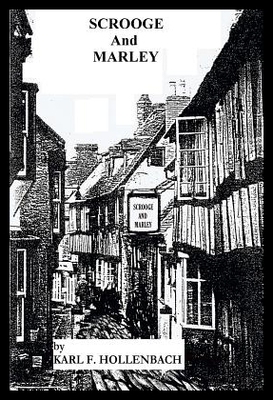 【预售】Scrooge and Marley