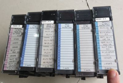 GE模块IC693MDL634C645C/D/E