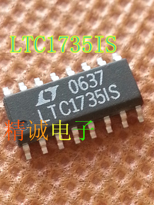 LTC1735IS LTC1735CS LTC1735 全新原装进口IC 实体店库存