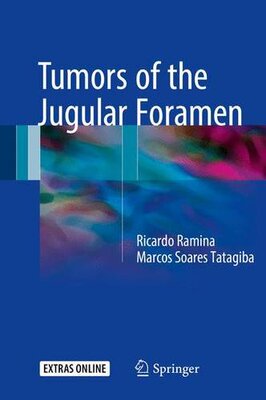 【预订】Tumors of the Jugular Foramen
