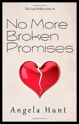 【预售】No More Broken Promises