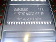 K4S561632N-LC75  原装正品