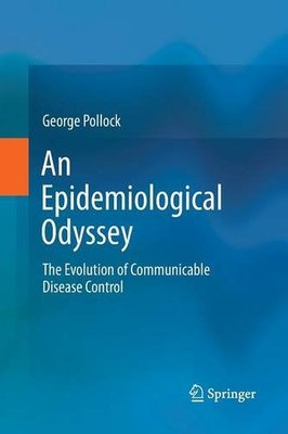 【预订】An Epidemiological Odyssey