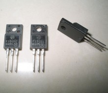 MJF15030 MJE15031 (MJE15030 15031全塑封）著名推动管 一对价