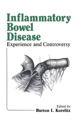【预订】Inflammatory Bowel Disease: Experien...