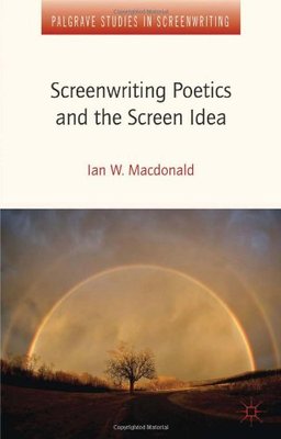 【预售】Screenwriting Poetics and the Screen Idea
