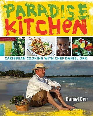 【预售】Paradise Kitchen: Caribbean Cooking ...