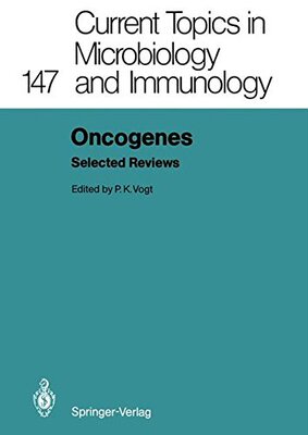 【预订】Oncogenes: Selected Reviews