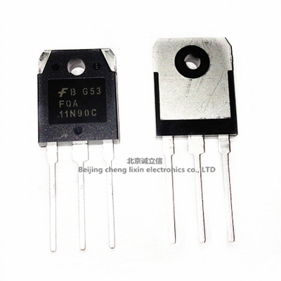 FQA11N90C 11N90C TO-247 11A900V MOS/场效应 全新原装进口现货