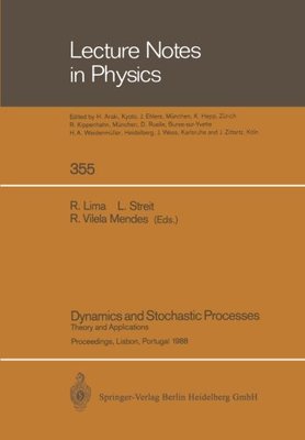 【预订】Dynamics and Stochastic Processes: T...