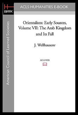 【预售】Orientalism: Early Sources Volume VI...