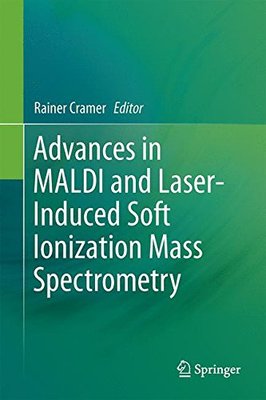 【预订】Advances in MALDI and Laser-Induced ...