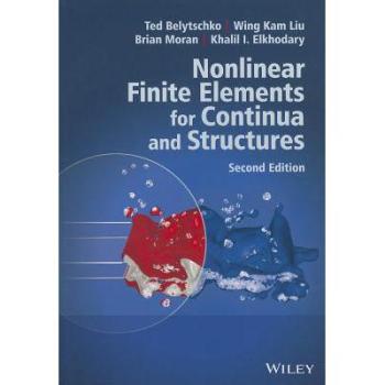 预订 Nonlinear Finite Elements for Contin...