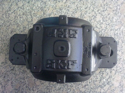 瑞典SKF轴承座子 轴承座 SNL系列 SNL509