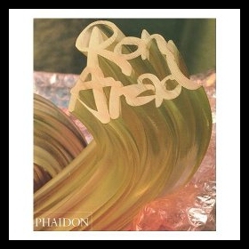 【预售】Ron Arad Talks to Matthew Collings about Designin