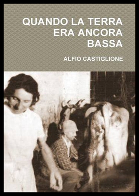 【预售】Quando La Terra Era Ancora Bassa