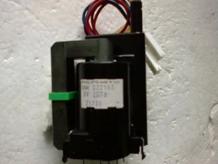 全新原装飞利浦29PT8320/93S高压包 OV2076/21731 OV2076 21731