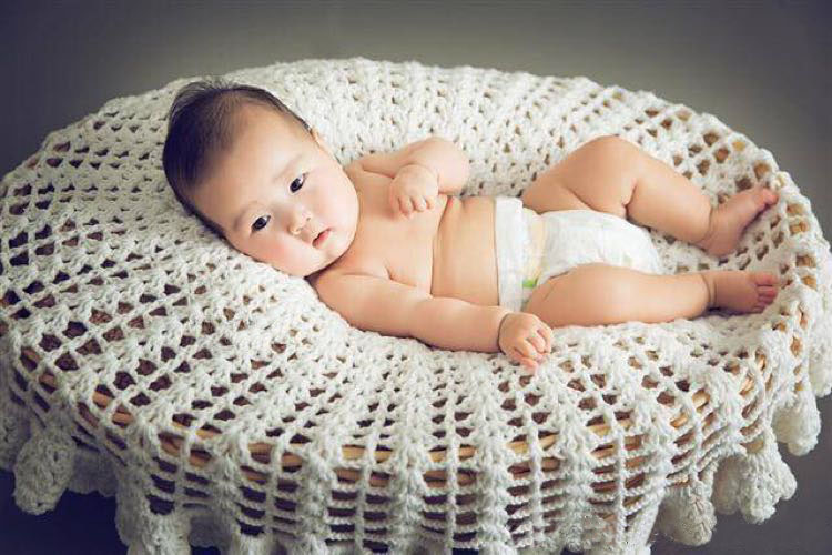定制 纯手工钩织棉线毯子保暖针织床单沙发垫椅垫桌垫幼儿毯子116
