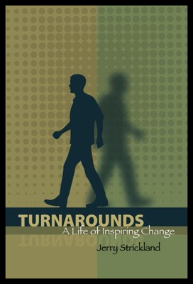 【预售】Turnarounds: A Life of Inspiring Change