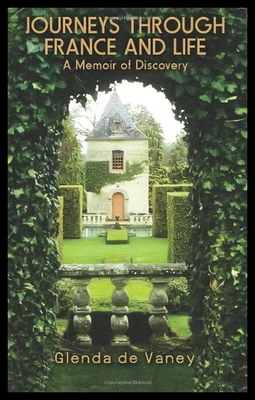 【预售】Journeys Through France and Life