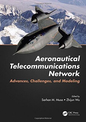 【预订】Aeronautical Telecommunications Network