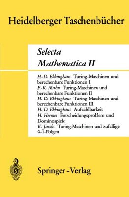 【预订】Selecta Mathematica II