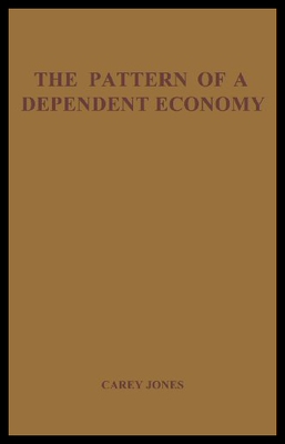 【预售】Pattern of Dependent Econ
