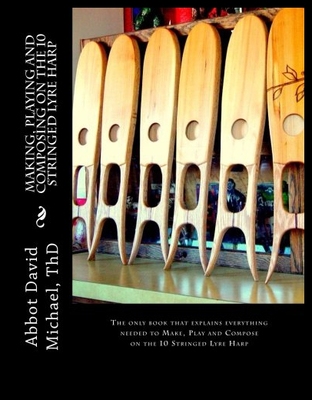 【预售】Making, Playing and Composing on the 10 Stringed