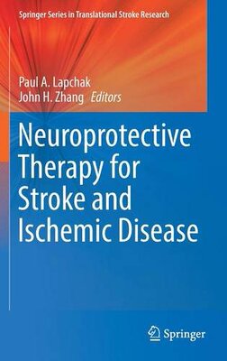 【预订】Neuroprotective Therapy for Stroke a...
