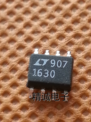 LT1630 LT1630CS8 SOP8全新进口IC 实体店库存