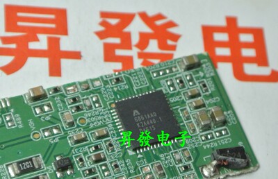 〖昇發电子〗液晶屏芯片 AT6861AAQ 6861AAQ