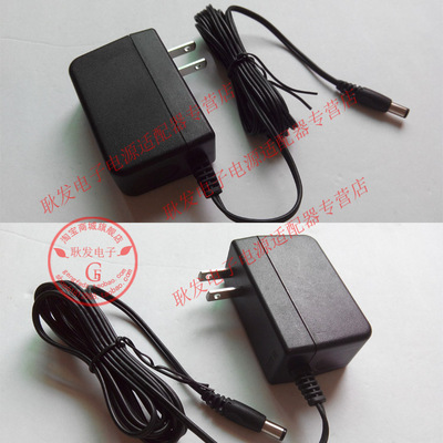 美科电子琴电源适配器线