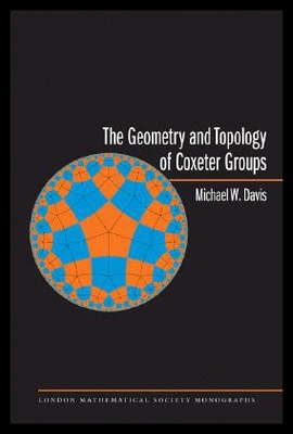 The Geometry and Topology of Coxeter Groups