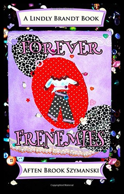 【预售】Forever Frenemies