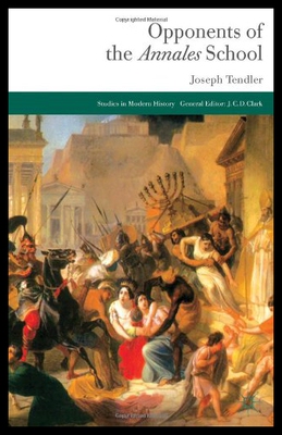 【预售】Opponents of the Annales School