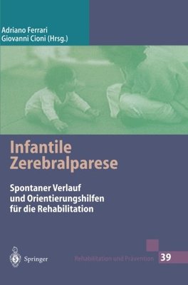 【预订】Infantile Zerebralparese: Spontaner ...