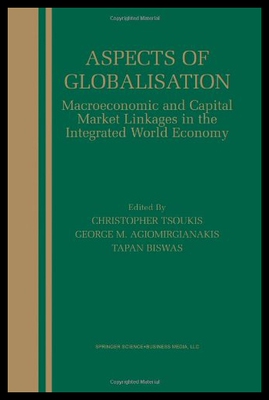 【预售】Aspects of Globalisation: Macroeconomic and Capit